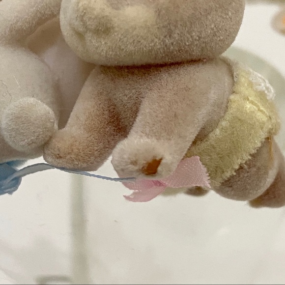 calico critters | Toys | Mixed Lot Calico Critters Miniature Toys ...